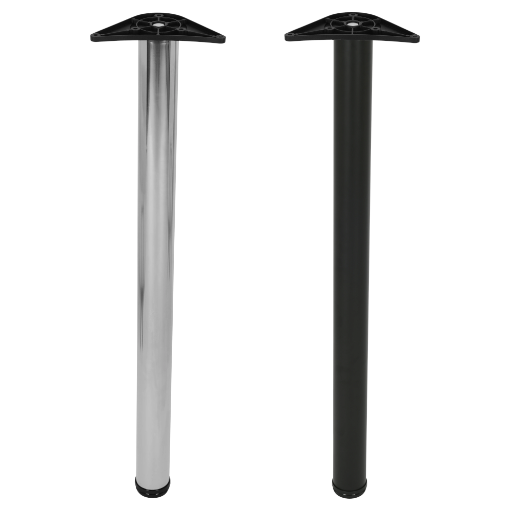 Breakfast Bar Table Worktop Support Leg | DJM Direct