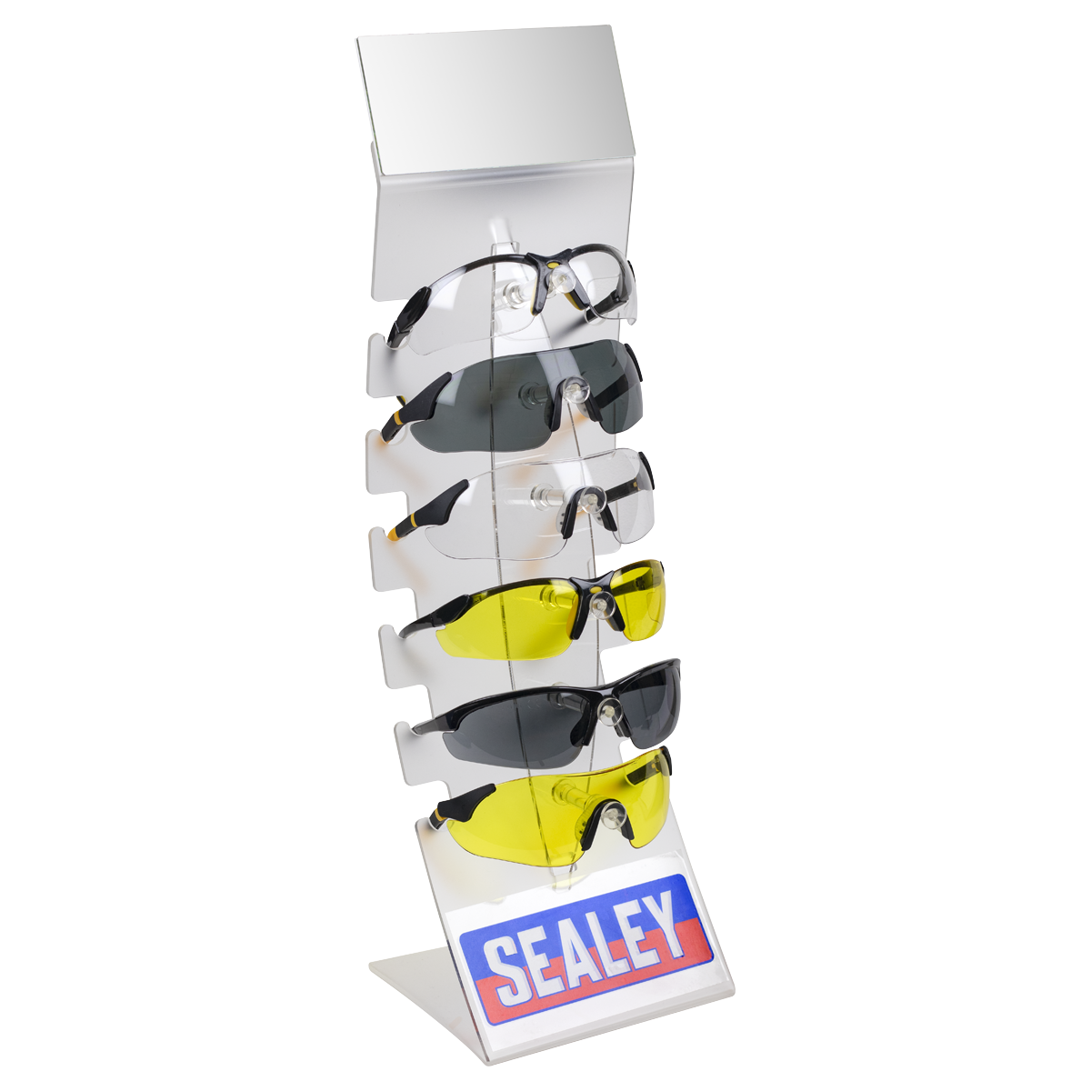 Safety Spectacle Stand Deal – DJM Direct