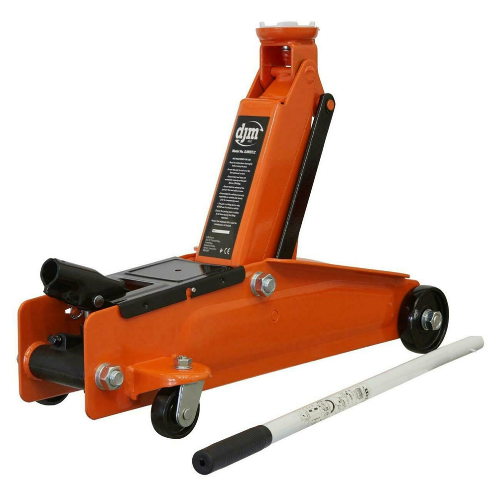 Heavy duty car jack store