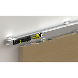 Rothley Herkules 60 & Glass Silent Stop Soft Close Kit | DJM Direct